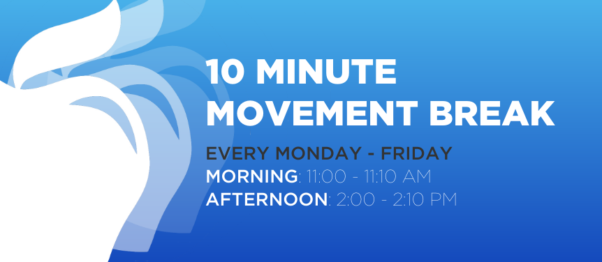 Wellness / Activity Breaks