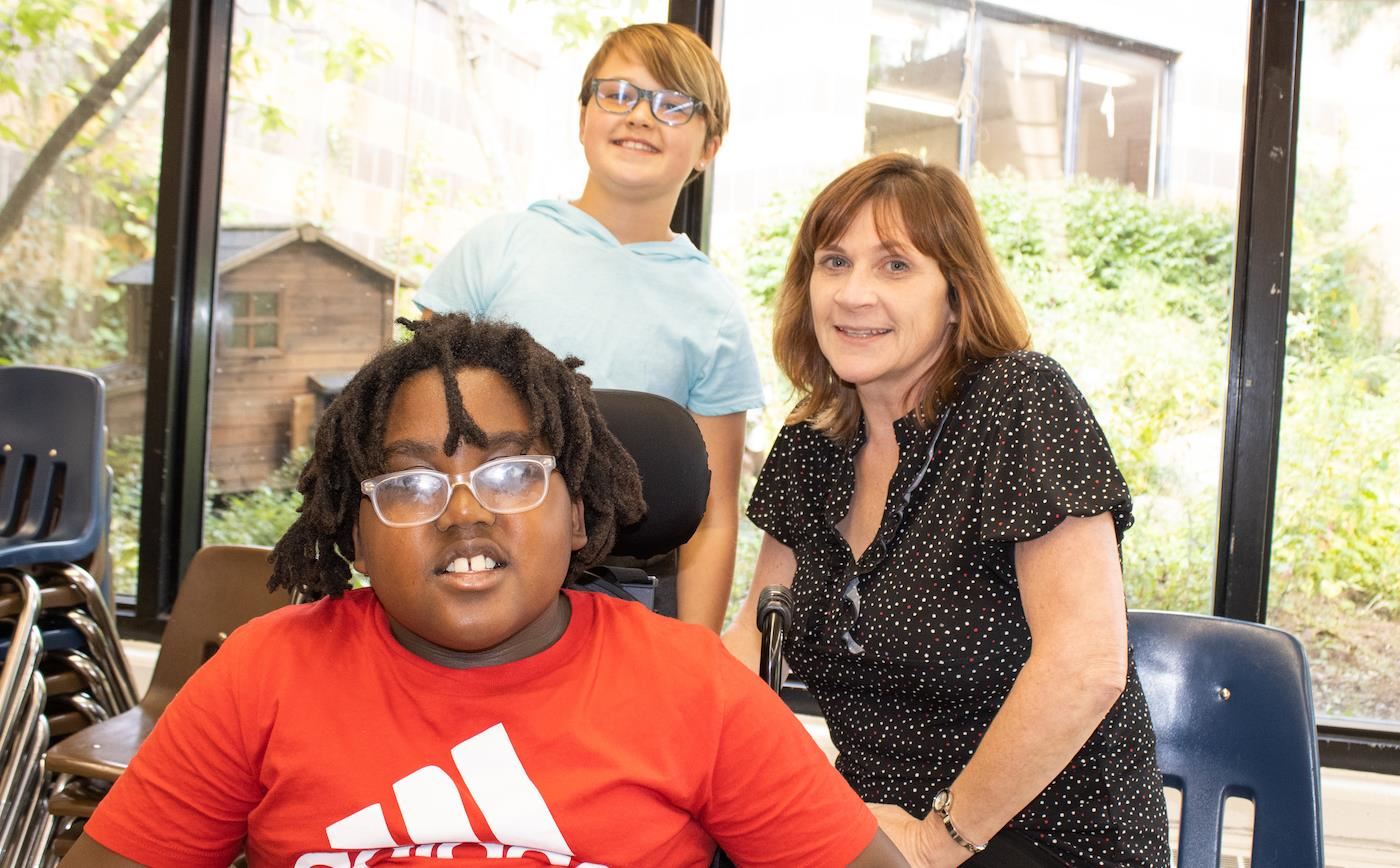 National Principals Month Profile: Colerain's Dr. Candace Nespeca