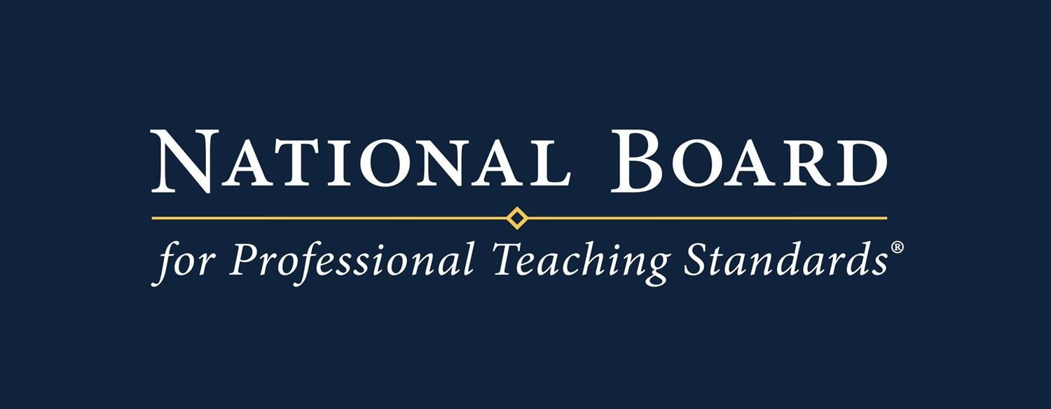 CCS Celebrates the Achievement of Its National Board Certified Teachers