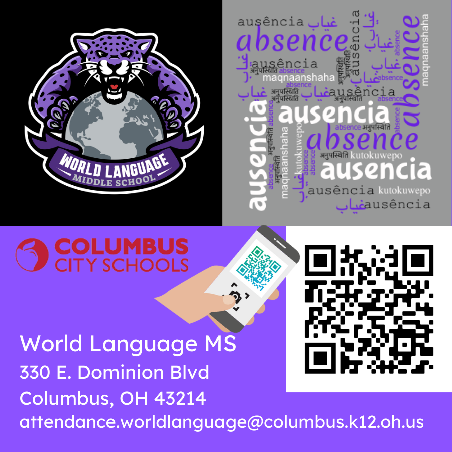 World Language Middle School / Homepage