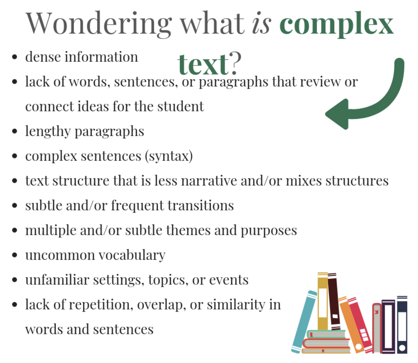 Curriculum & Instruction / ELA Strand Resources for Reading, Writing ...