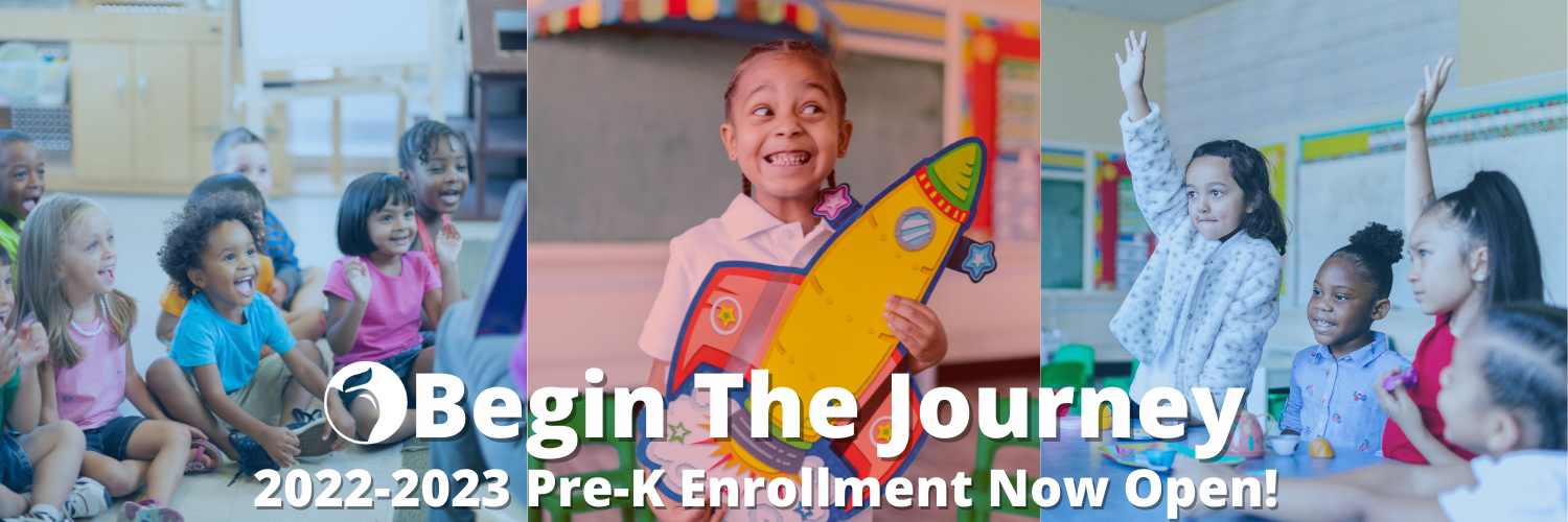 Early Childhood Education / Pre-Kindergarten