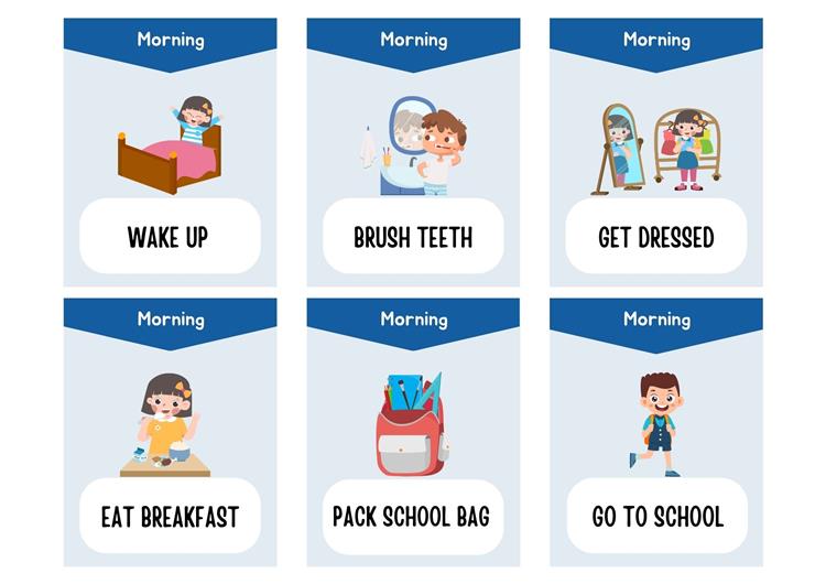 Early Childhood Education / Pre-K Readiness