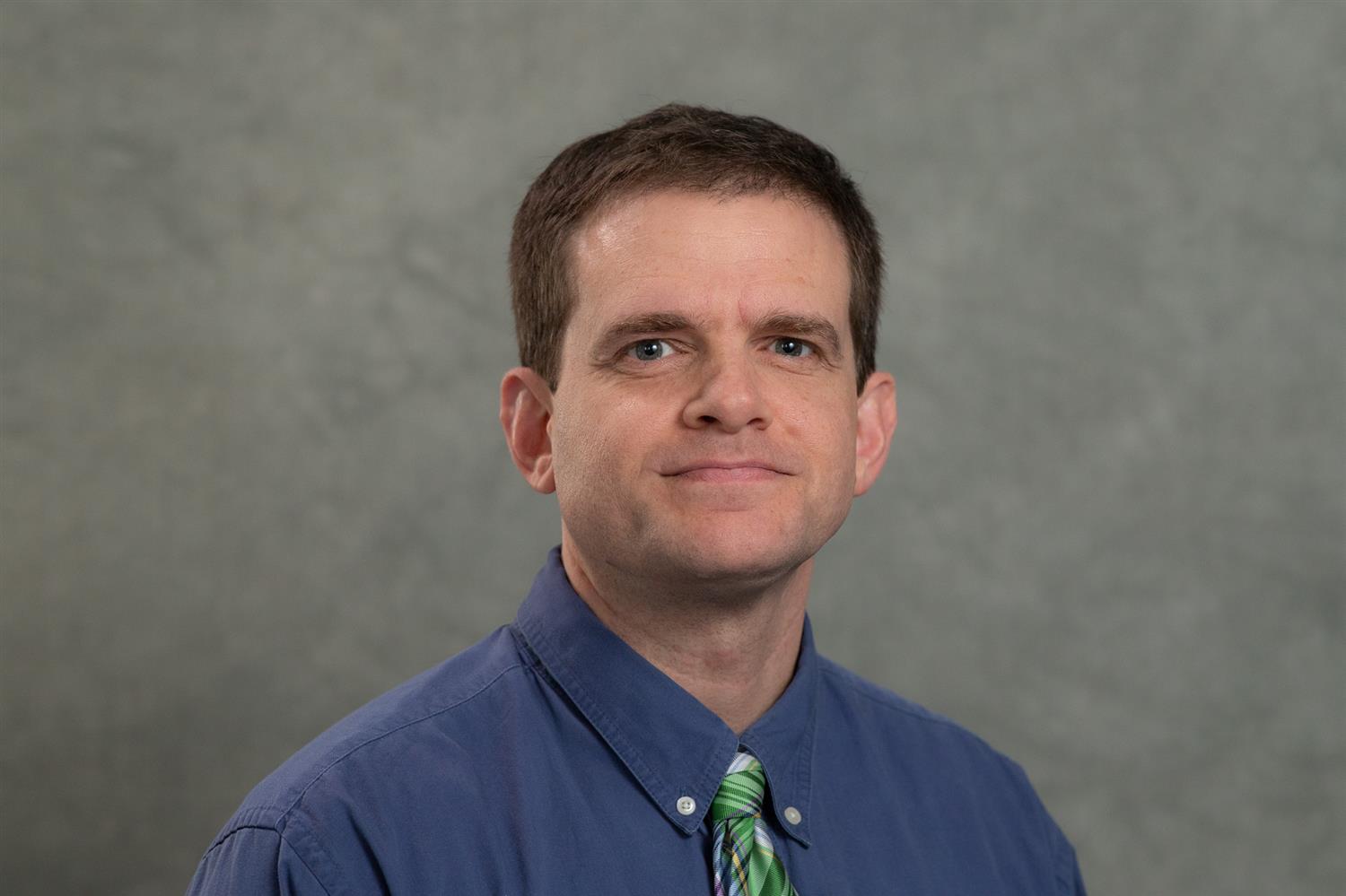 English as a Second Language - ESL / John Michael