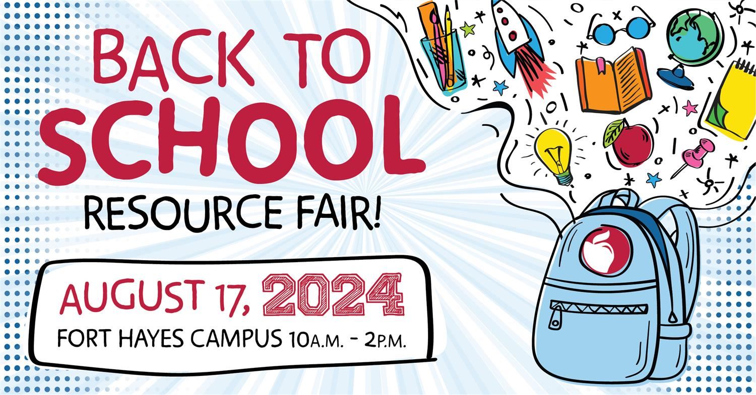 Engagement / Back to School Resource Fair