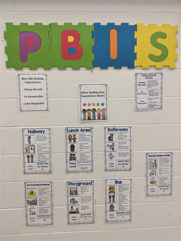 PBIS / Pictures